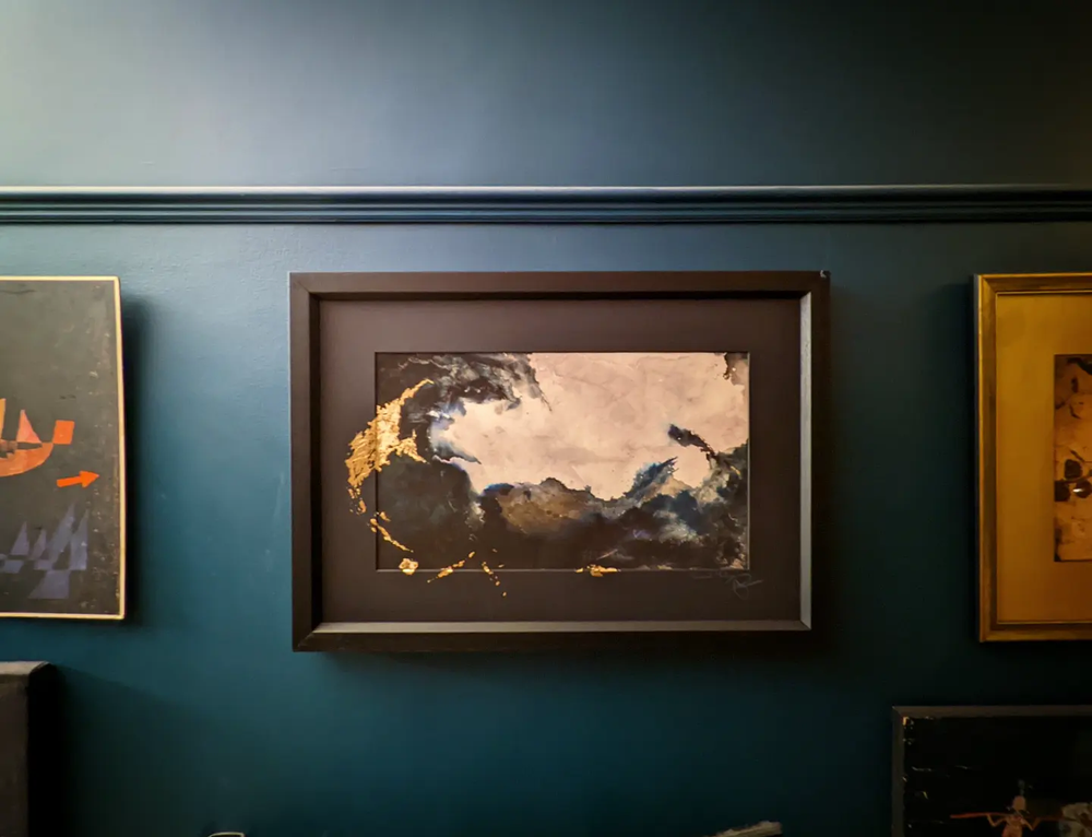 Hand-Finished Fine Art Prints by Hannah Pugh | Shop Original Giclée Ed ...