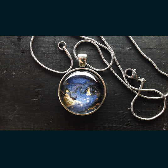 Hannah Pugh | All Is Not Lost Art