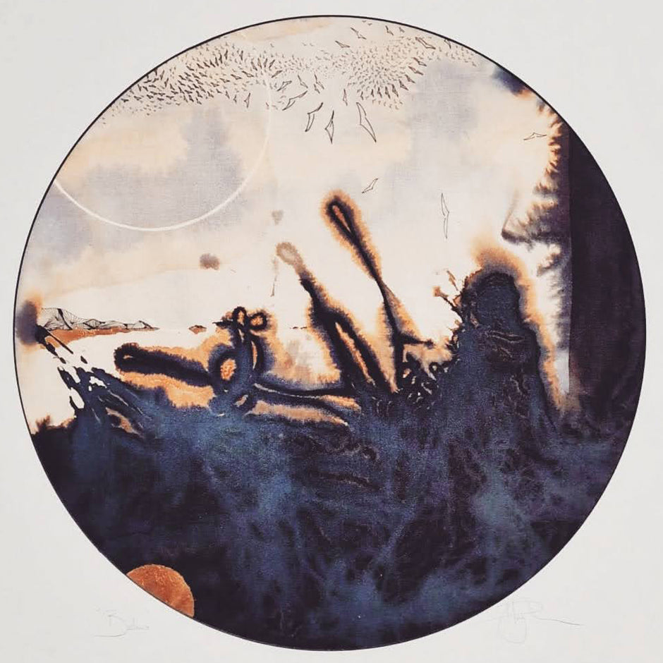 Hannah Pugh | All Is Not Lost Art